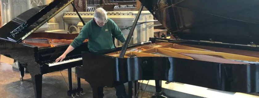 20th Anniversary Concert for Worcester Cathedral Chamber Choir. - Vale ...